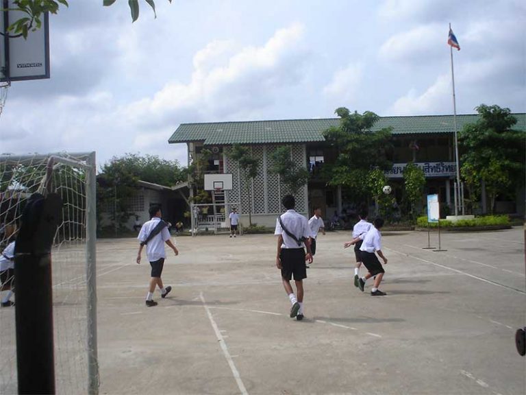 ประวัติความเป็นมา – SUKHONDHEERAWIDH SCHOOL WEBSITE | เว็บไซต์โรงเรียน ...
